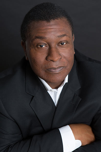 James North Thrillers